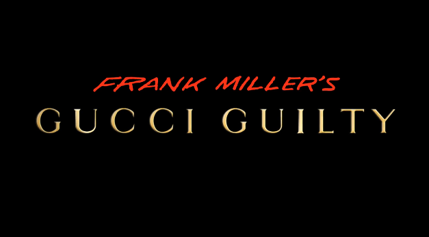 gucci guilty logo vector