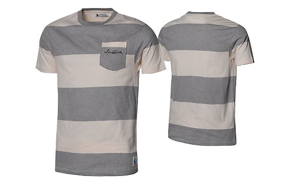 Duffer Winslow T-Shirts | Sidewalk Hustle