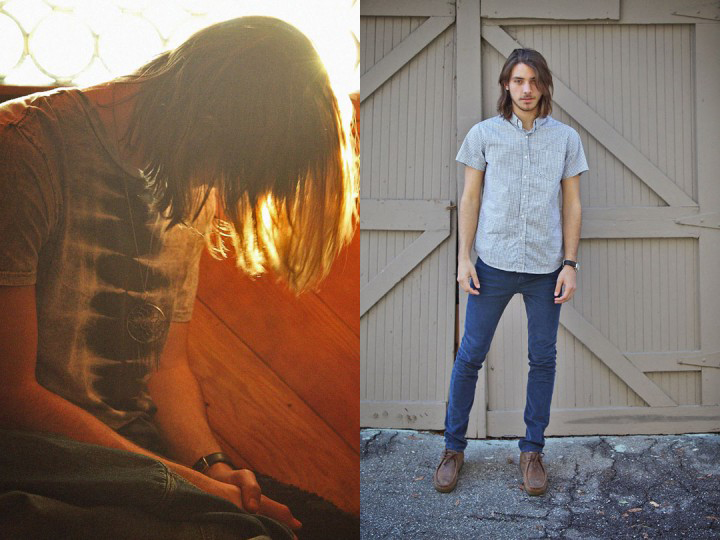 OBEY Clothing Fall 2010 Lookbook | Sidewalk Hustle