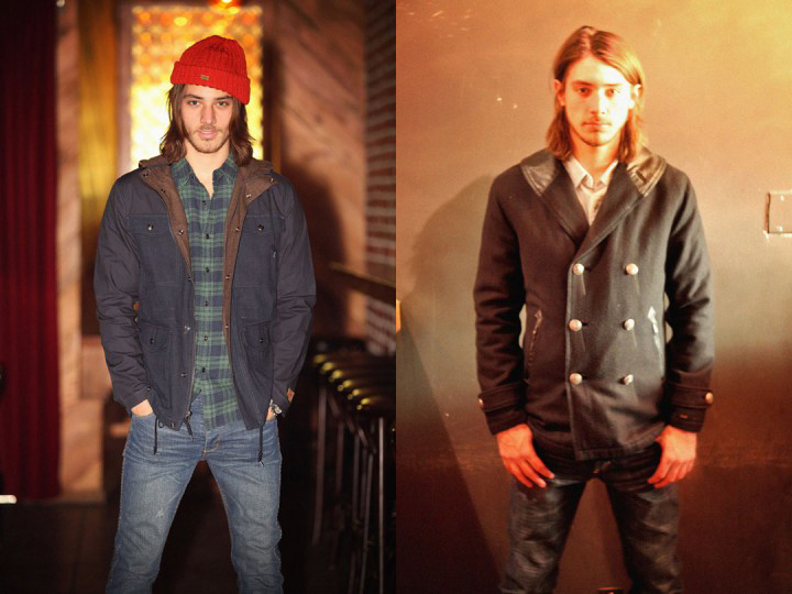 OBEY Clothing Fall 2010 Lookbook | Sidewalk Hustle