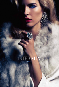 INTERMIX Holiday Look Book | Sidewalk Hustle