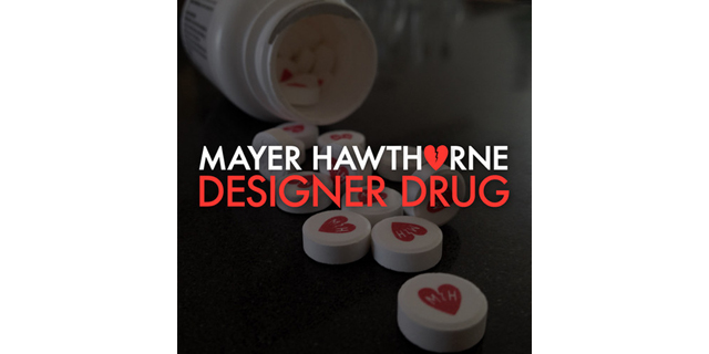 Mayer Hawthorne “Designer Drug” | Sidewalk Hustle
