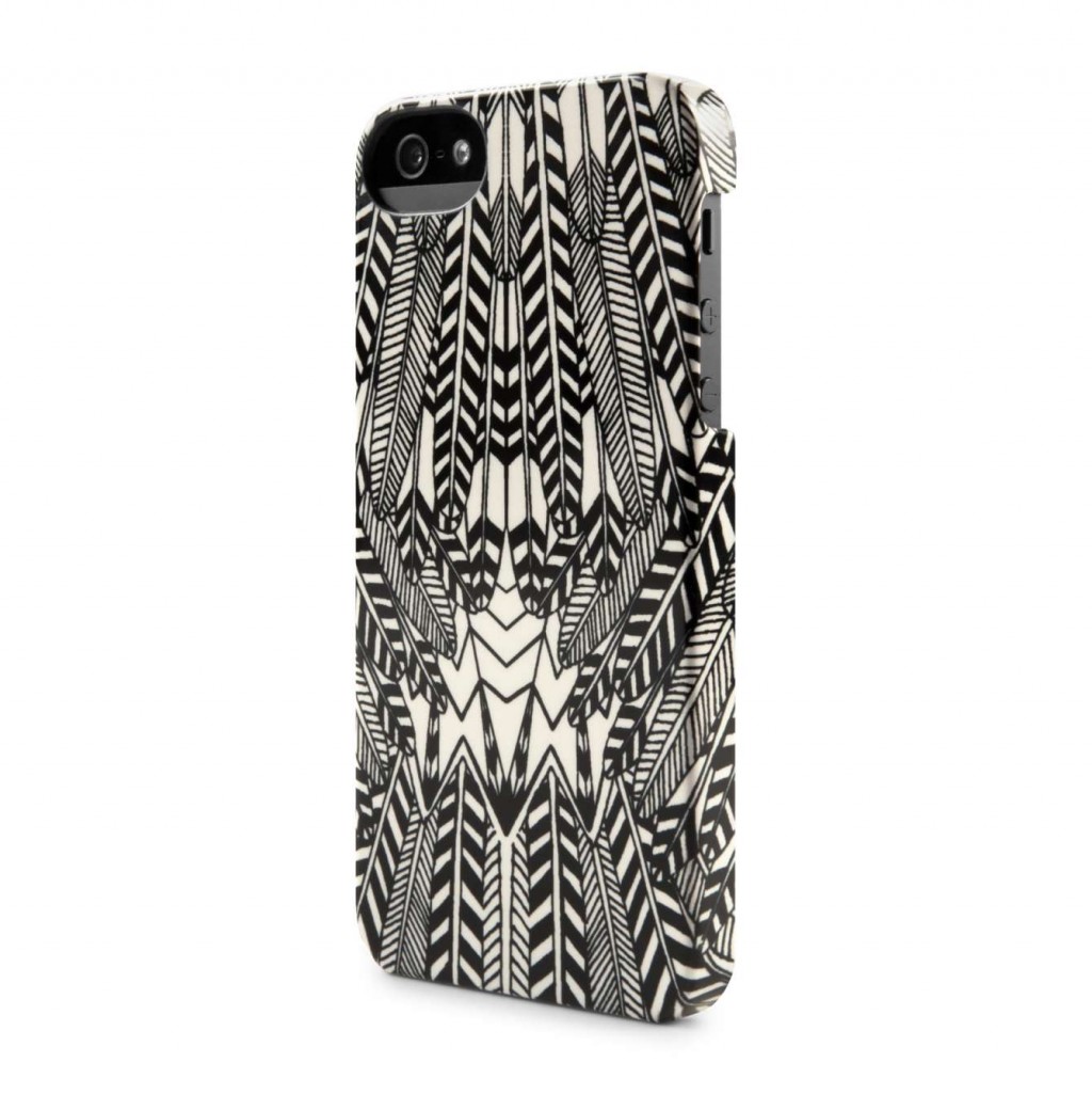 Mara Hoffman x Incase iPhone 5 Snap Cases | Sidewalk Hustle