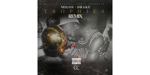 Trophies Drake Remix
