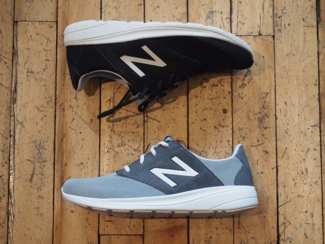 New Balance Canada Spring/Summer 2014 Preview | Sidewalk Hustle