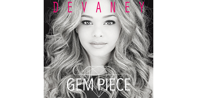 Devaney "Gem Piece" EP | Sidewalk Hustle