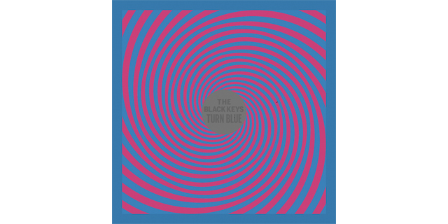 The Black Keys 'Turn Blue' (Full Album Stream) | Sidewalk Hustle