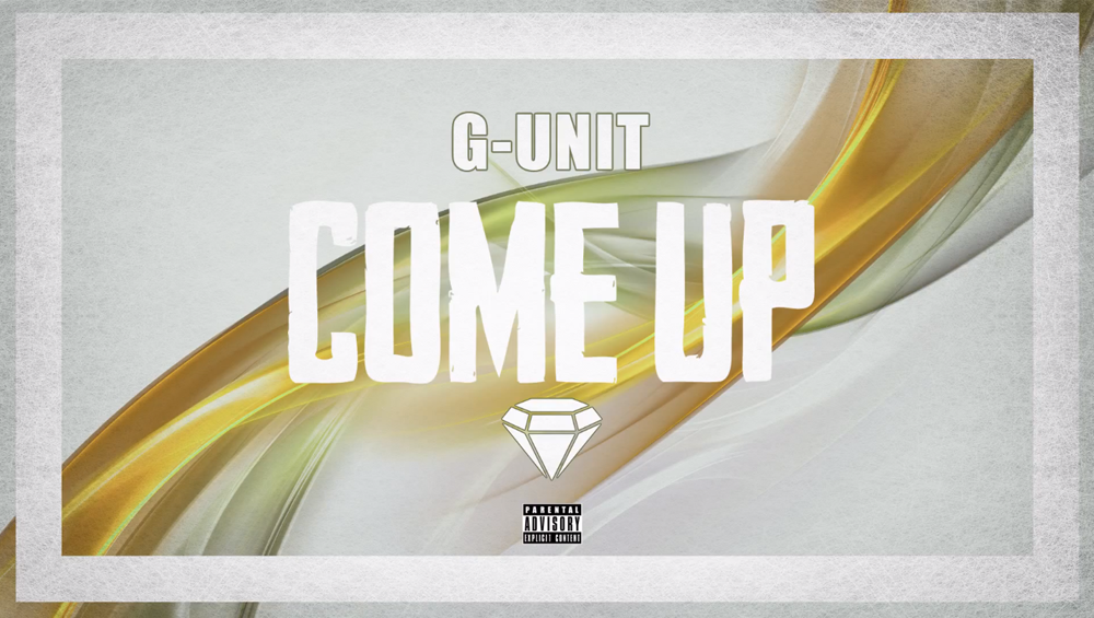 G-Unit "Come Up" | Sidewalk Hustle