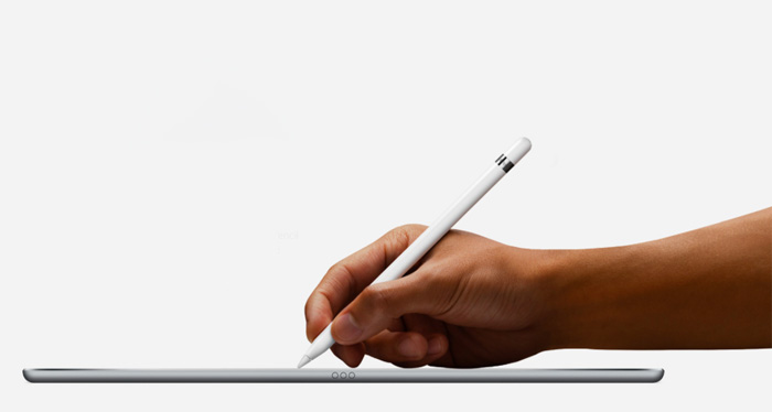 Apple Introduces All New iPad Pro & Apple Pencil | Sidewalk Hustle