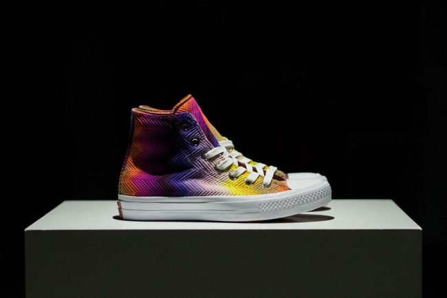 Converse Moonwalk | Sidewalk Hustle