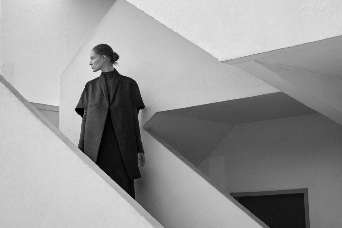 COS Launches The Restore Collection | Sidewalk Hustle