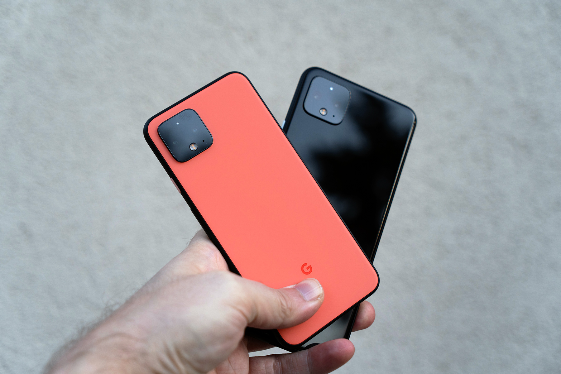 Tech Review: The Google Pixel | Sidewalk Hustle