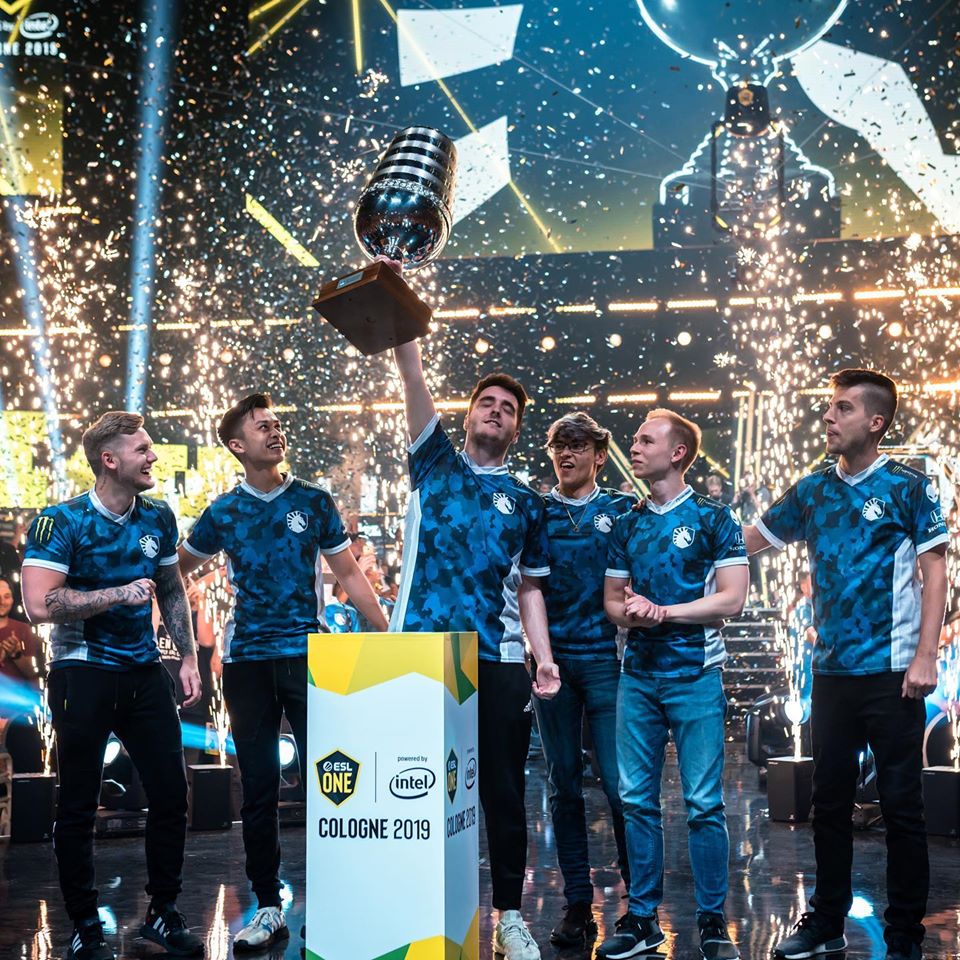 What to Expect in Esports in 2020 | Sidewalk Hustle