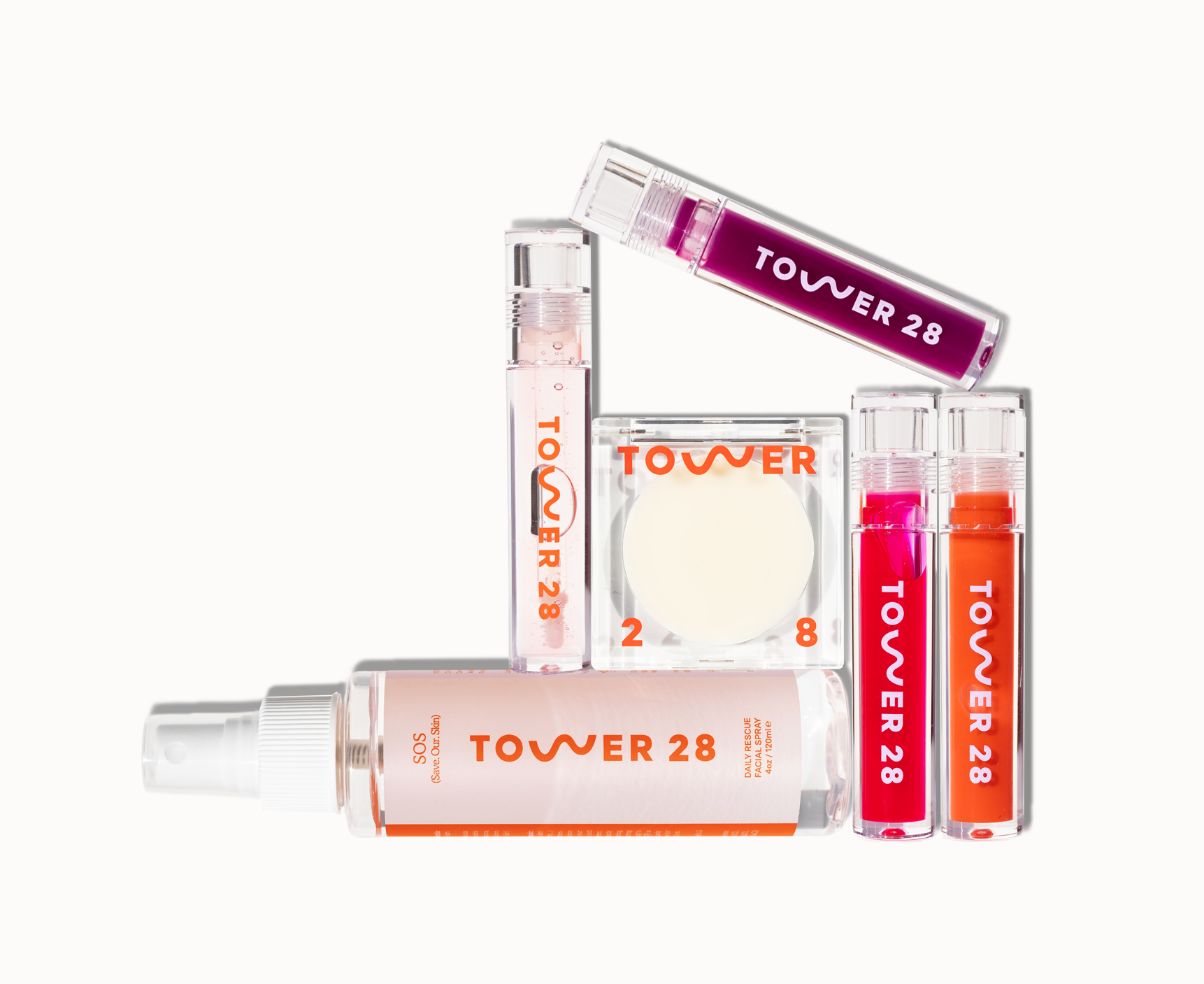 How Tower 28 founder started the first *actually clean* beauty brand ...