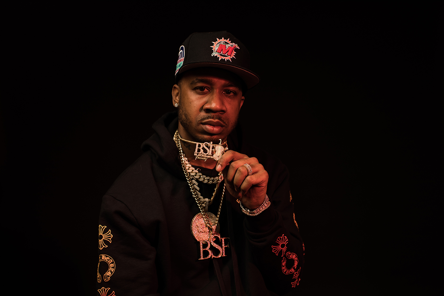 Rapper Benny the Butcher Releases NFT Collection on UREEQA Marketplace