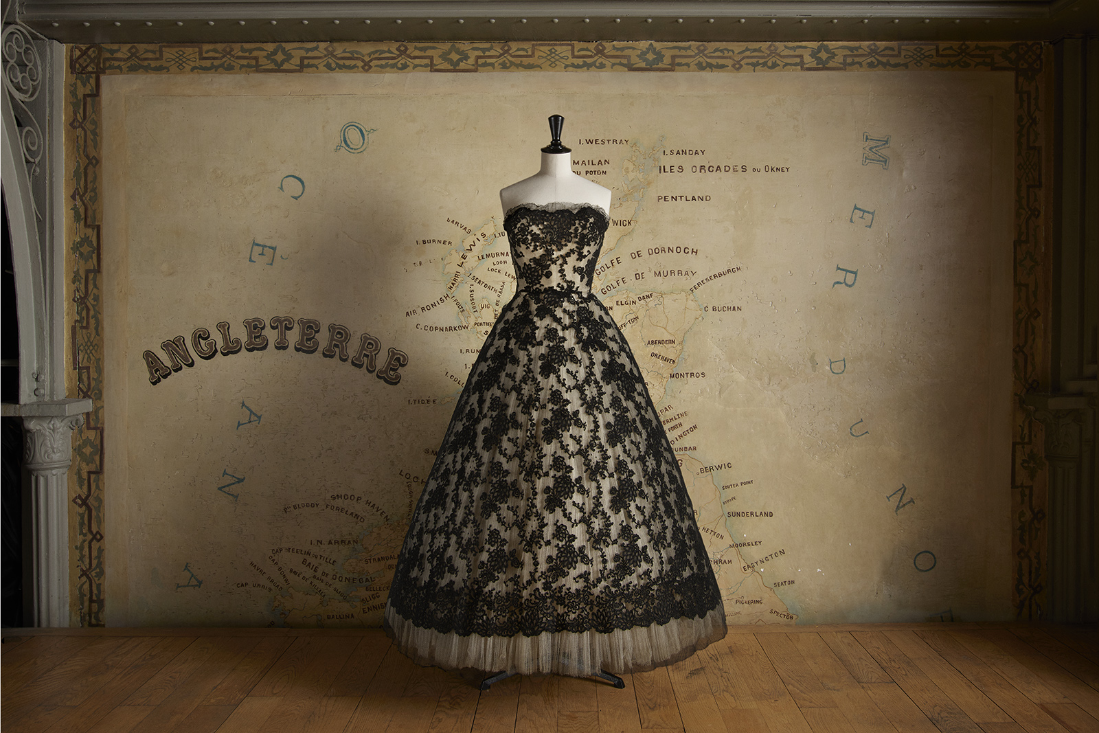 Azzedine Alaïa’s Secret Dior Archive Finally Steps Into the Light | Sidewalk Hustle