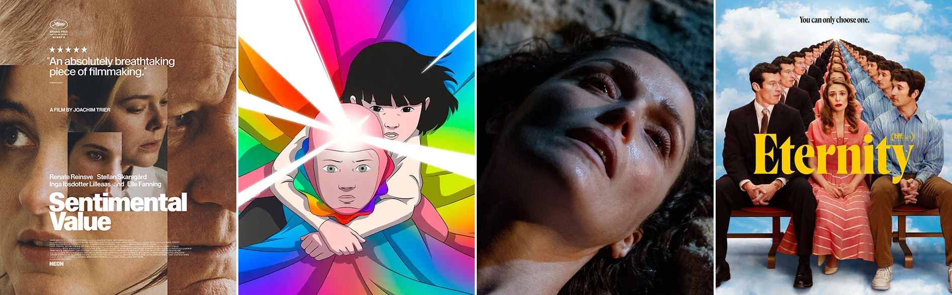 What to Watch This Winter: 14 TIFF Films You Can Stream or See Now ...