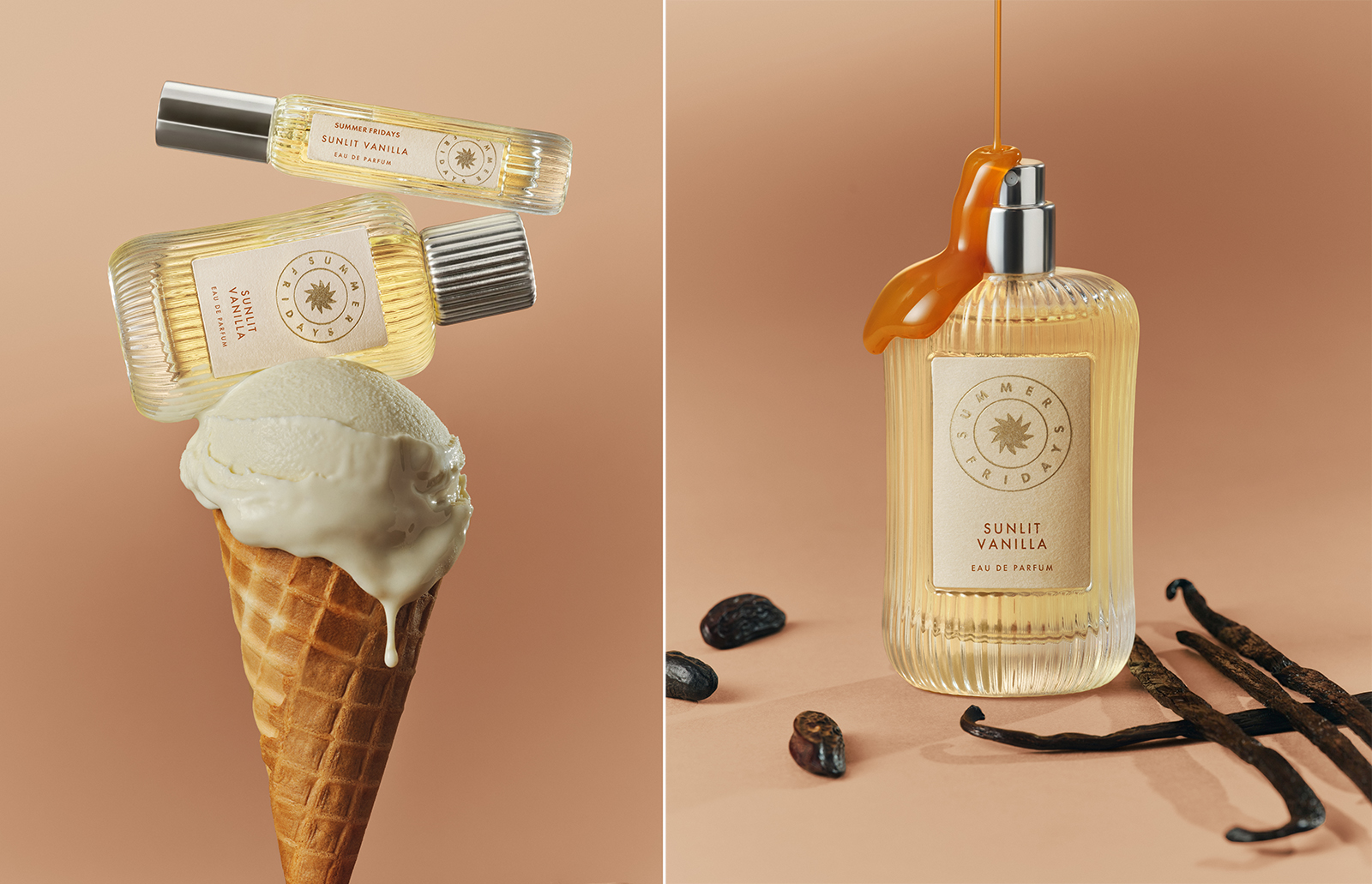 Summer Fridays Debuts its First-Ever Fragrance | Sidewalk Hustle