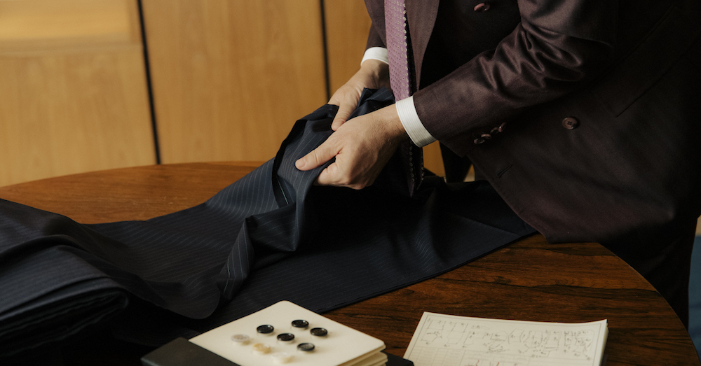 Brioni Revives Its Historic Grand Tour Experience | Sidewalk Hustle