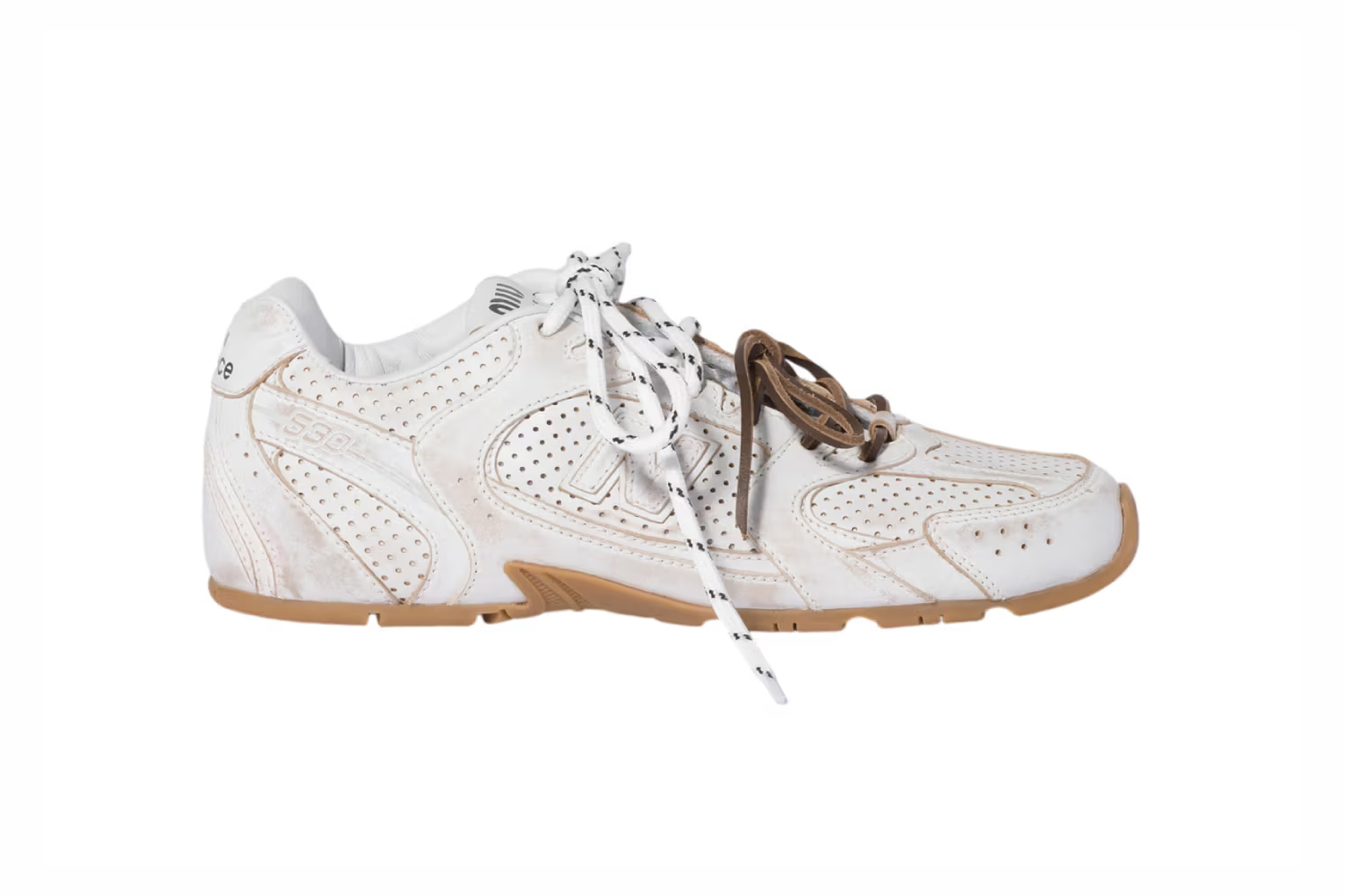 Miu Miu x New Balance 530 SL Returns for SS26 | Sidewalk Hustle